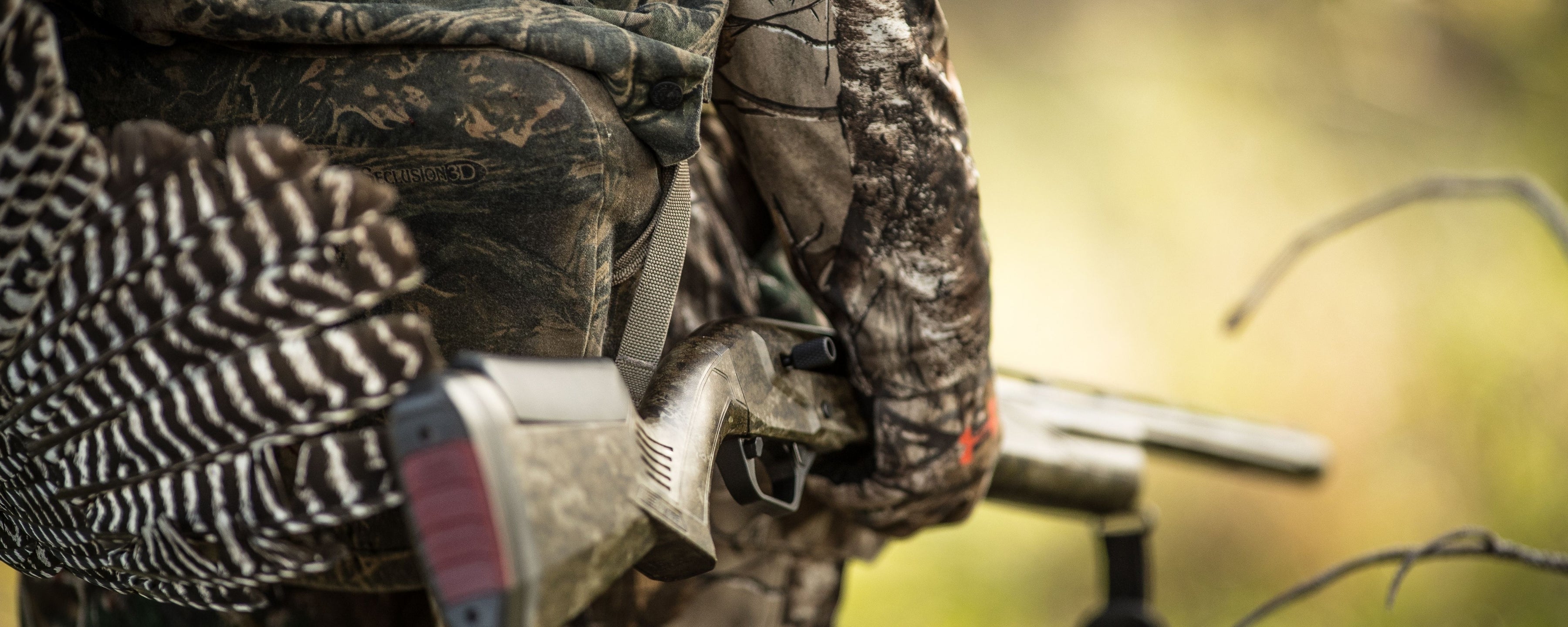 Périodes de chasse selon votre province — Groupe Pronature