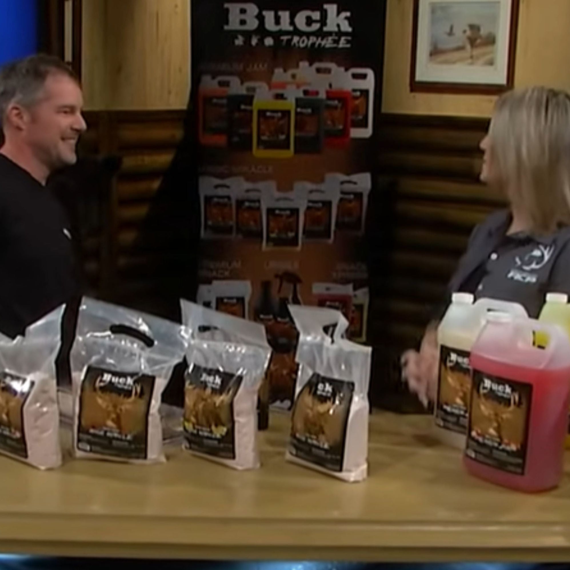 All you need to know about White-Tail Deer hunting in Quebec - 2025 ...