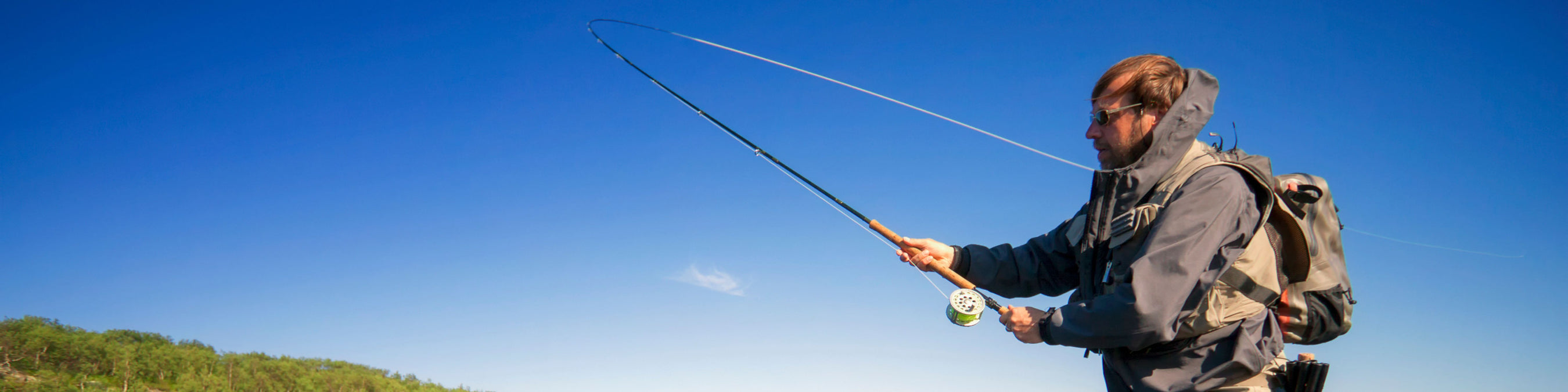 Ensemble à moucher — Groupe Pronature