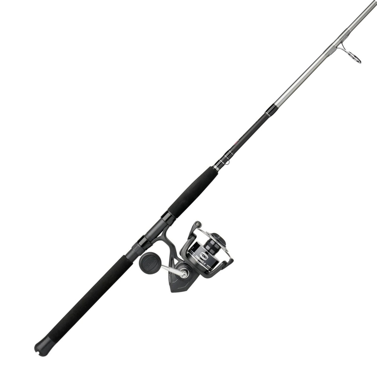 Ensemble de voyage lancer léger "Pursuit® V" - MH (6000) — Groupe Pronature