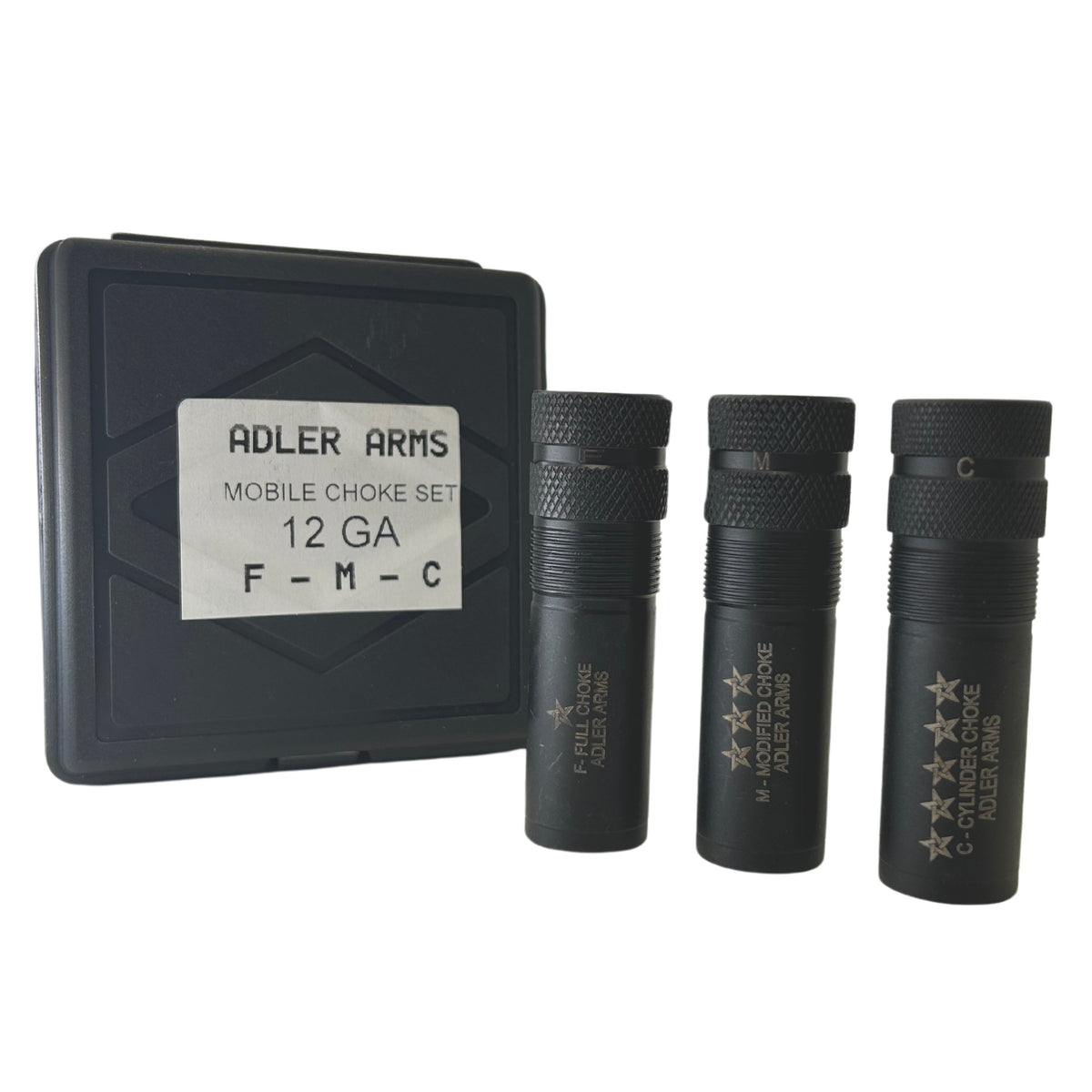 Adler Extented 12GA choke kit — Groupe Pronature
