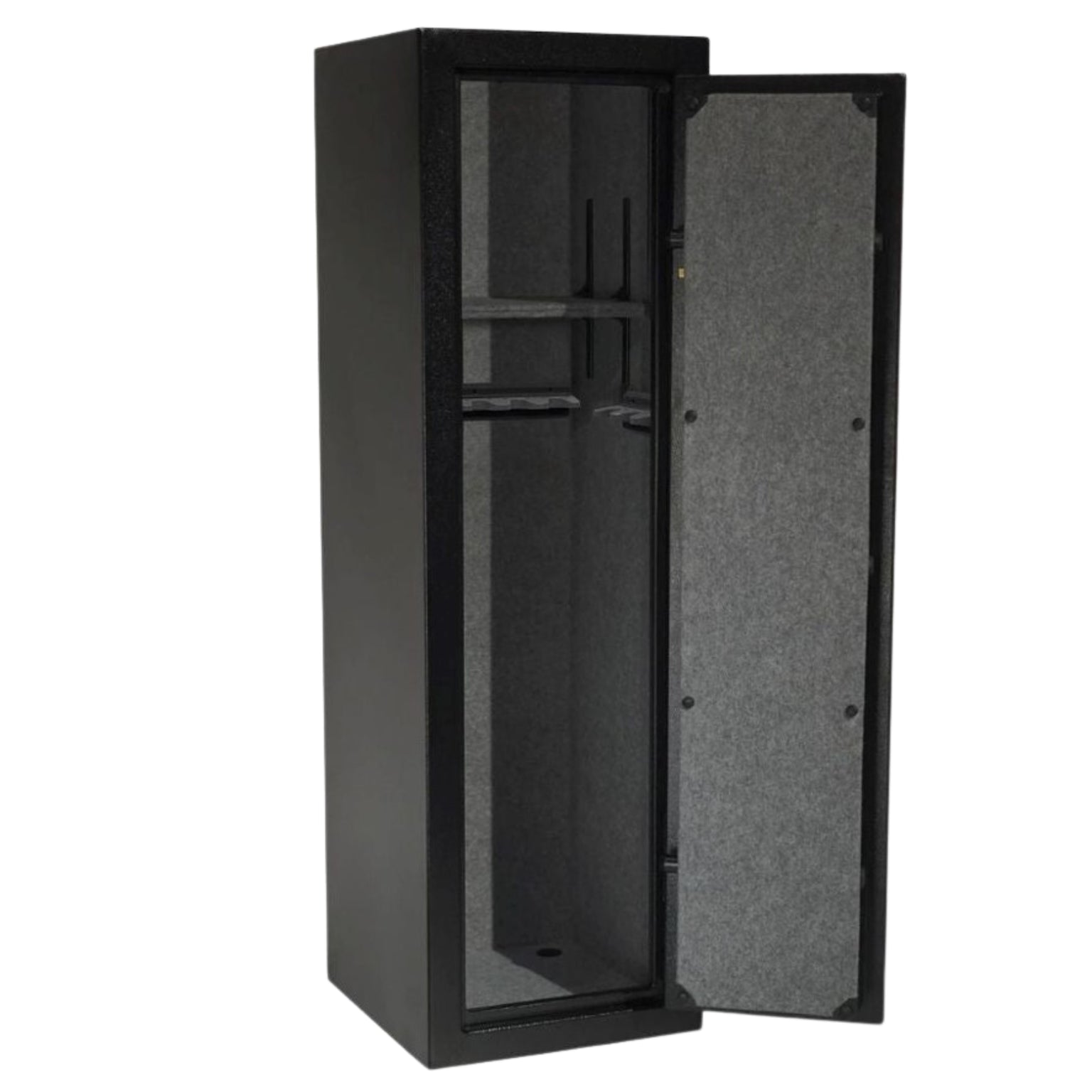 Armoires de sûreté et verrous pour armes à feu — Groupe Pronature