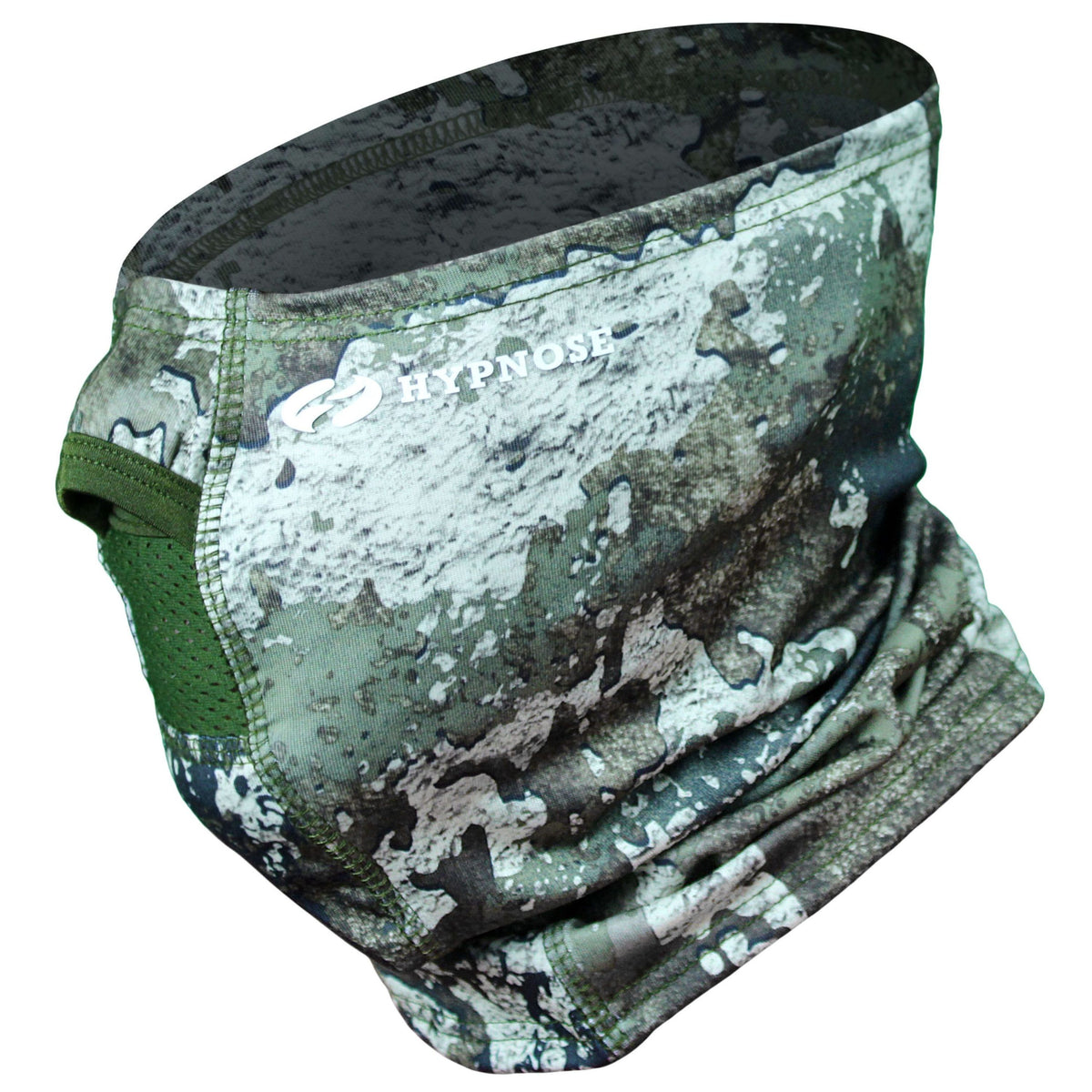 "Rafale" Mesh neck gaiter - Men's — Groupe Pronature