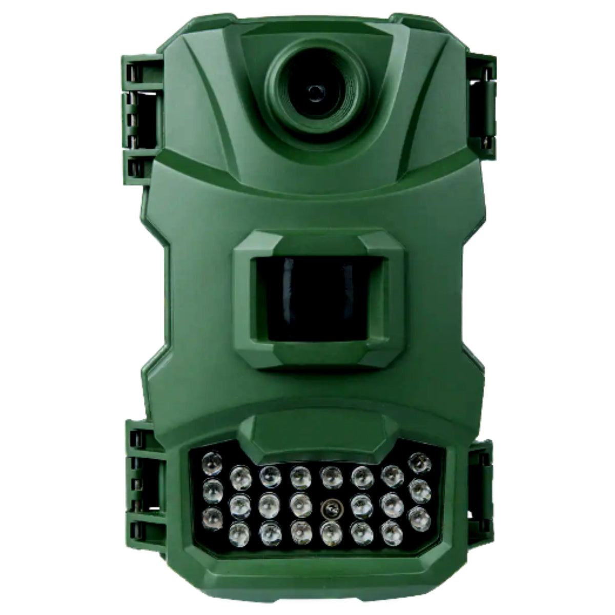 14 MP "Low glow" camera — Groupe Pronature