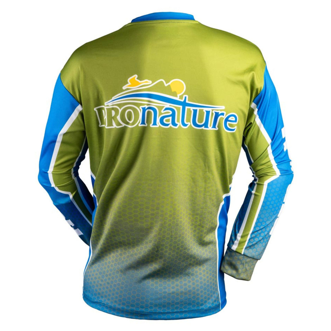 Pronature : passionnés de plein air, chasse et pêche — Groupe Pronature