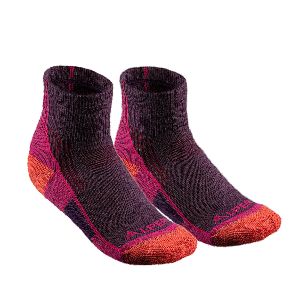 "River" Socks - Women's — Groupe Pronature