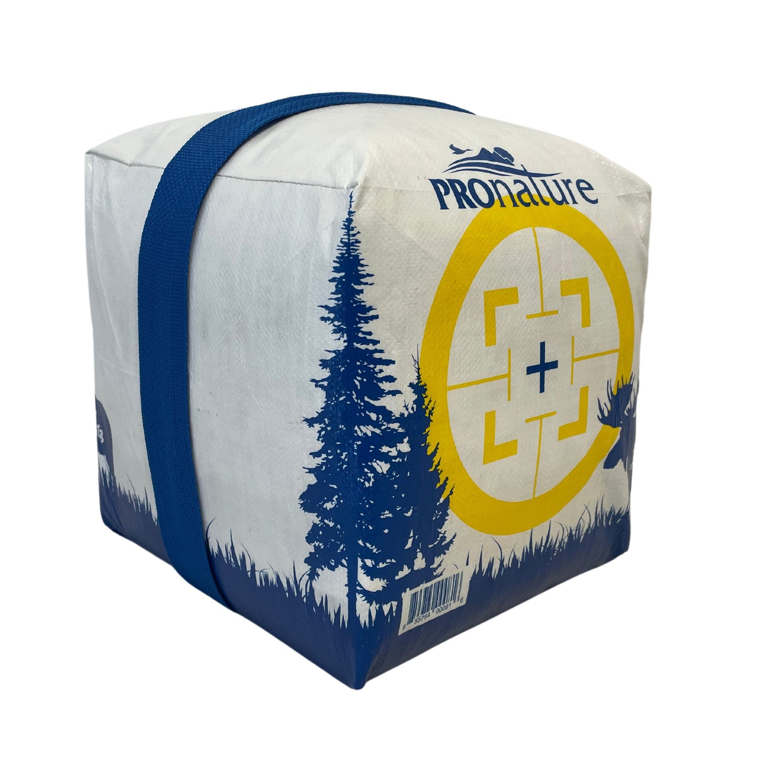 Hunting Equipment & Clothing — Groupe Pronature