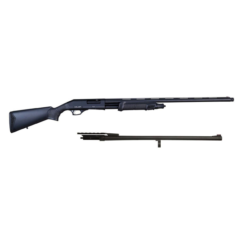 Adler — Groupe Pronature