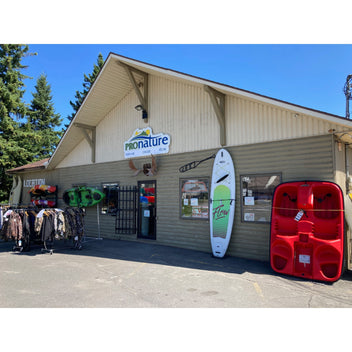 Pronature Prevost Dealer — Groupe Pronature