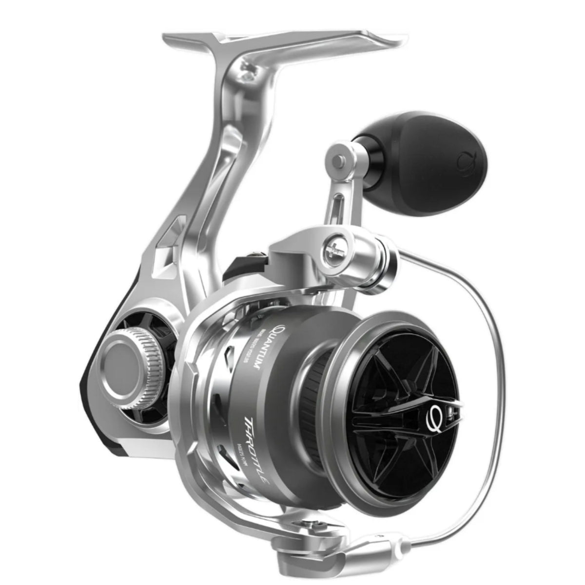 Moulinet à lancer léger "Throttle" — Groupe Pronature