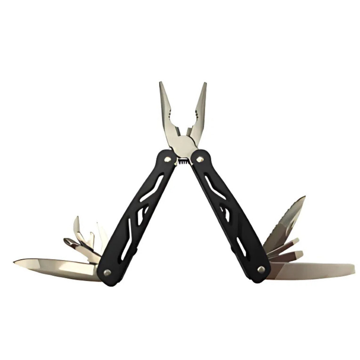 "Harricana" Multi-tool 15 functions — Groupe Pronature