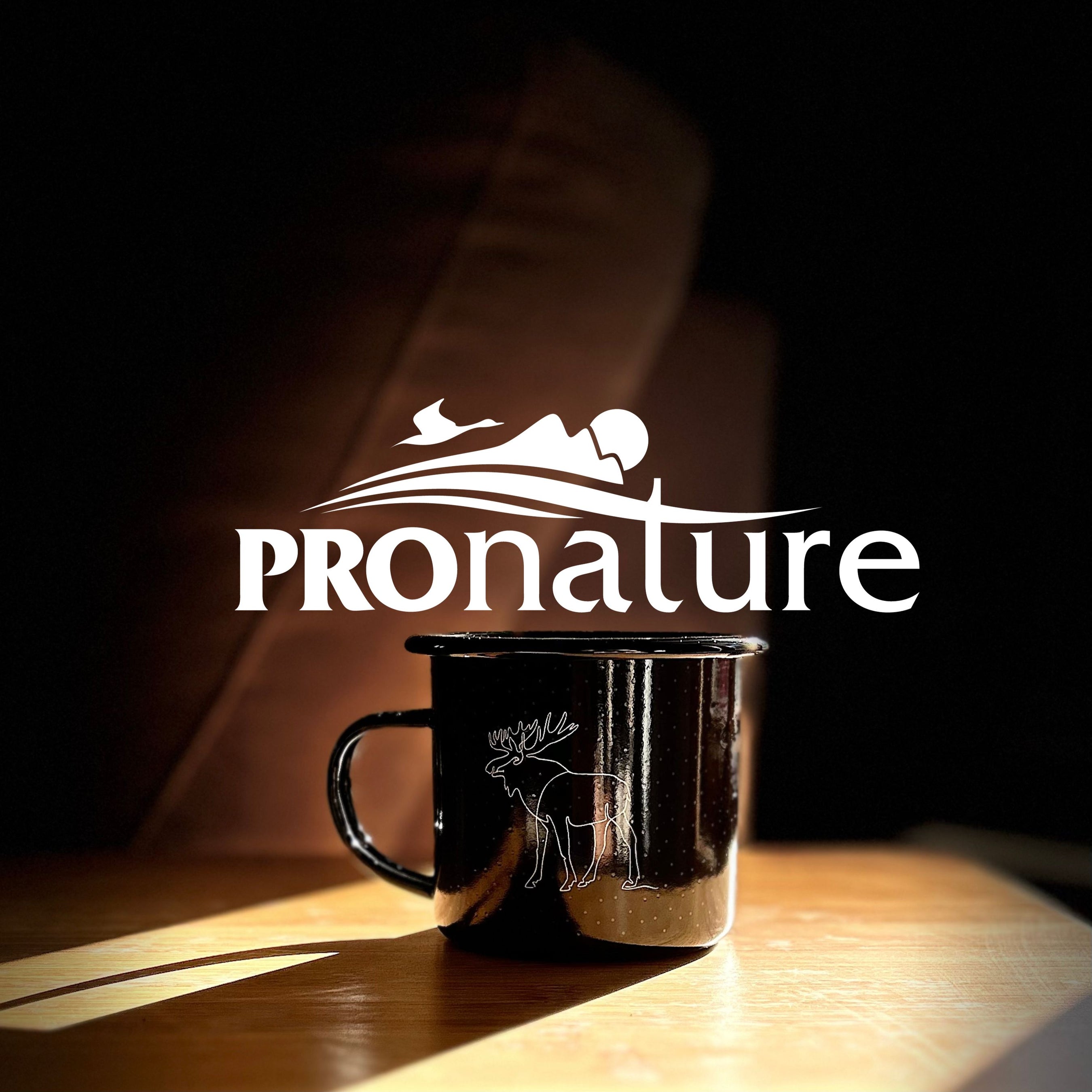 Pronature : passionnés de plein air, chasse et pêche — Groupe Pronature