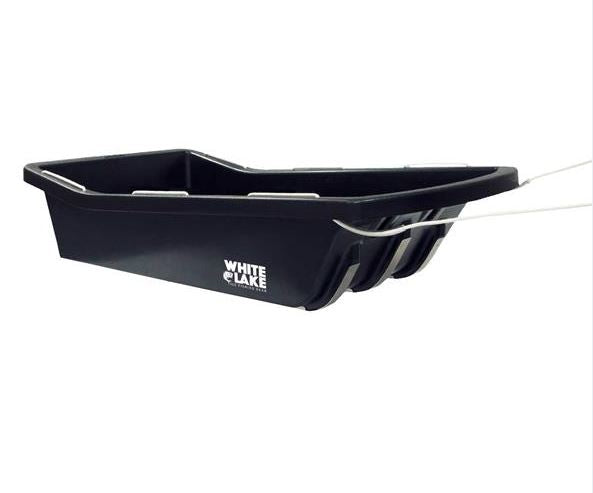 "Sturgeon" Sled — Groupe Pronature