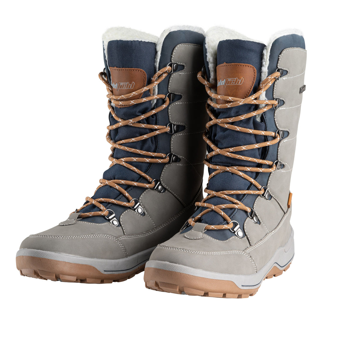 Bottes d'hiver pour femmes — Groupe Pronature