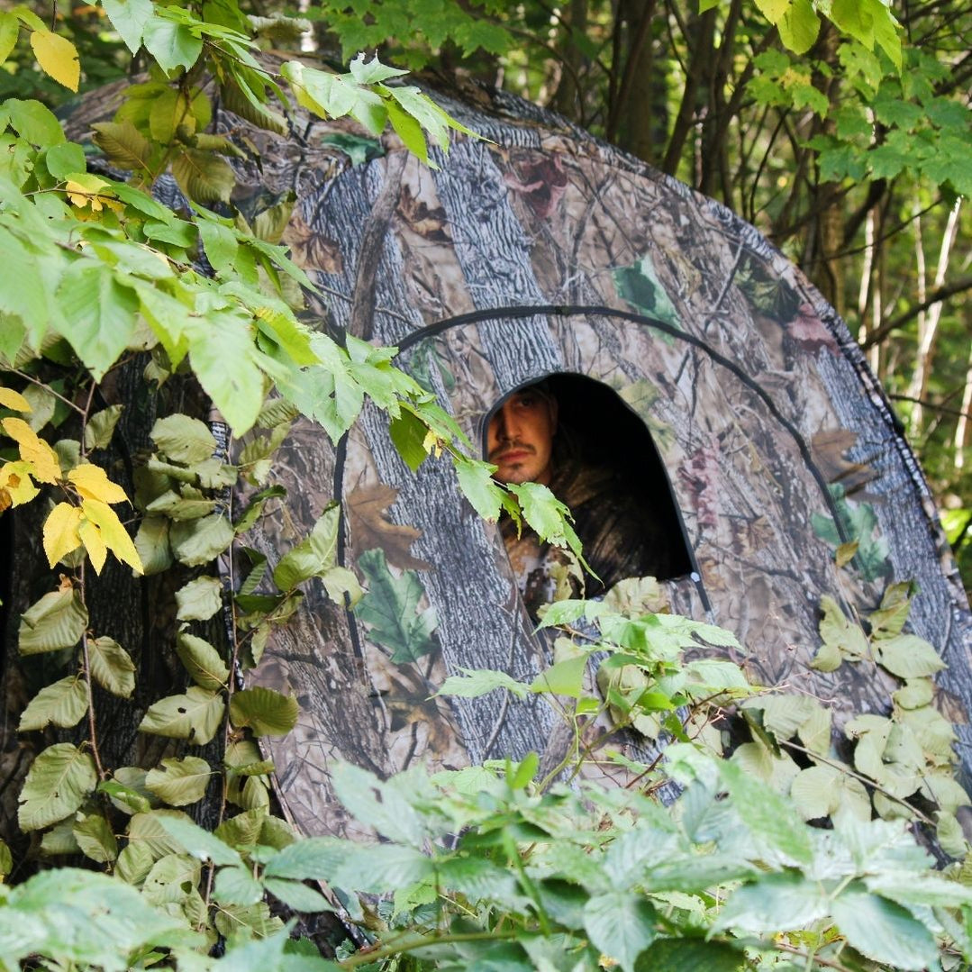 Pronature : passionnés de plein air, chasse et pêche — Groupe Pronature