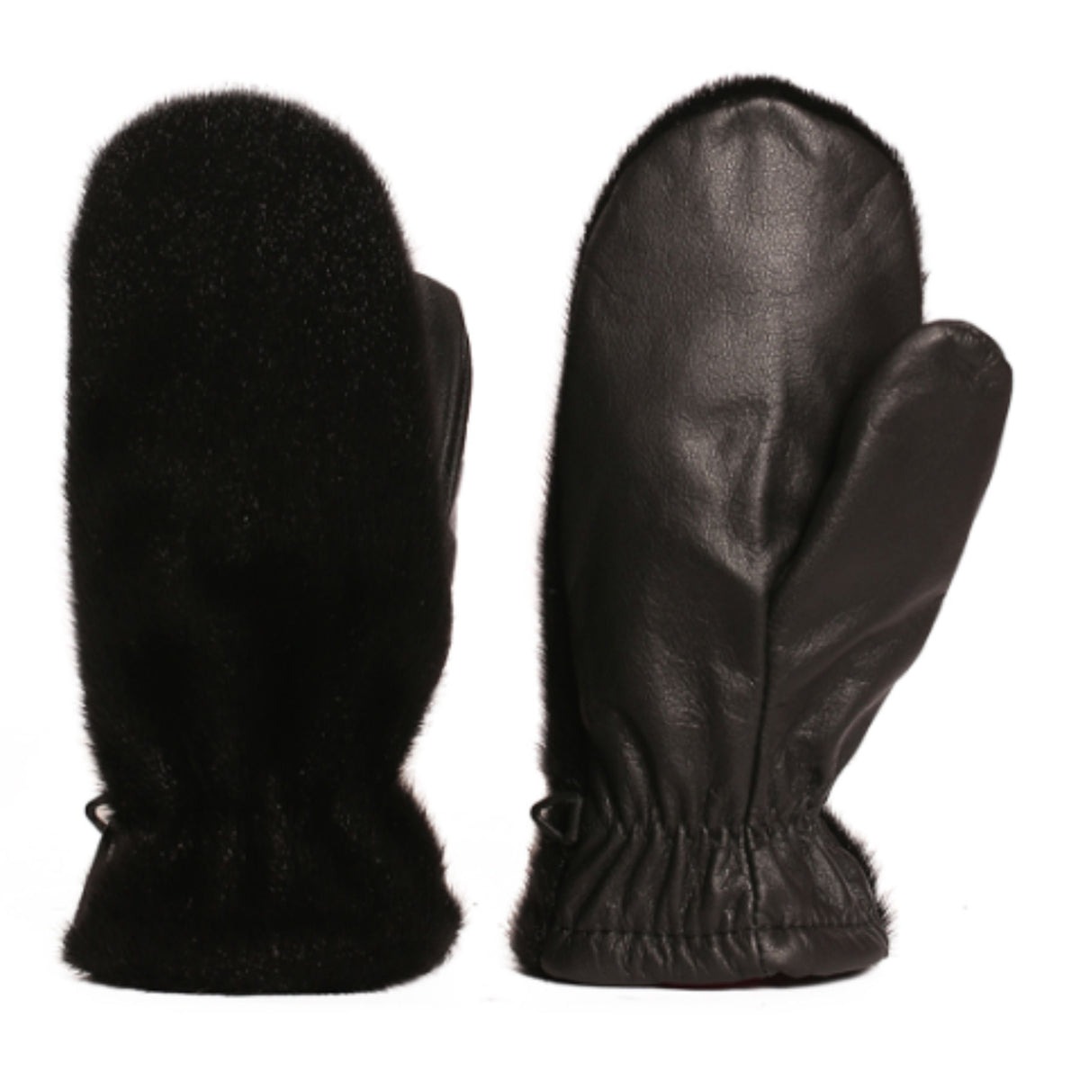 Mitaines de ville en loup marin - Unisexe — Groupe Pronature