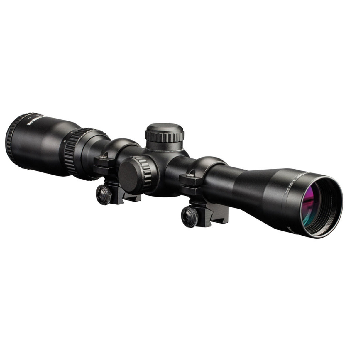 "Rimfire" 3-9X32 scope — Groupe Pronature